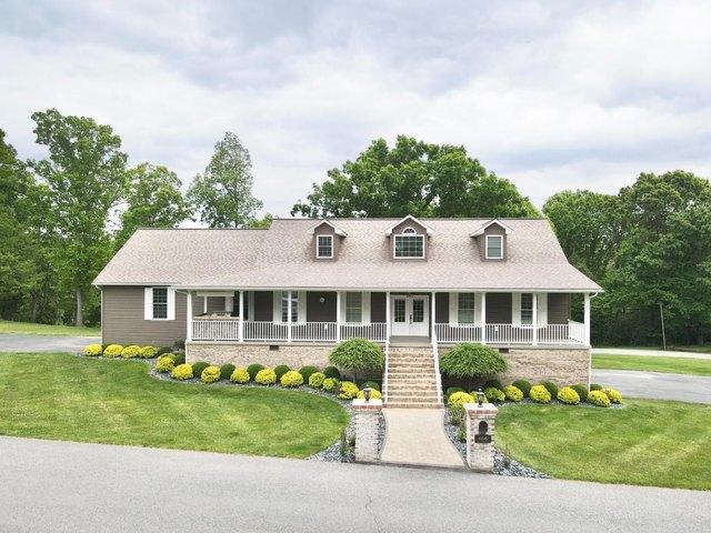 466 Misty Hills Dr, Princeton, WV 24739