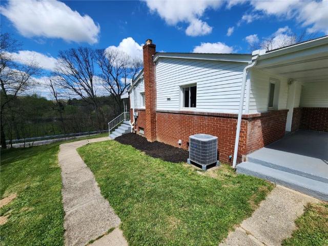 466 Muse Bishop Rd