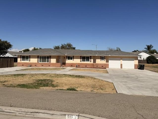 466 N 19 1/2 Ave, Lemoore, CA 93245
