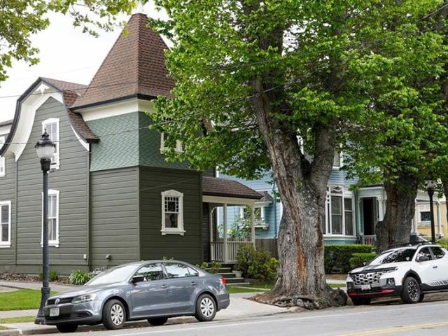 466 N 3rd St, San Jose, CA 95112