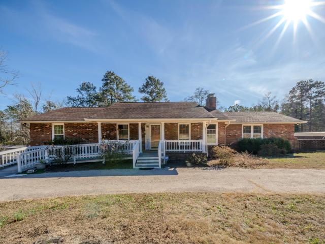 466 New Bridge Rd, Aiken, SC 29801 | MLS #551565 | Compass
