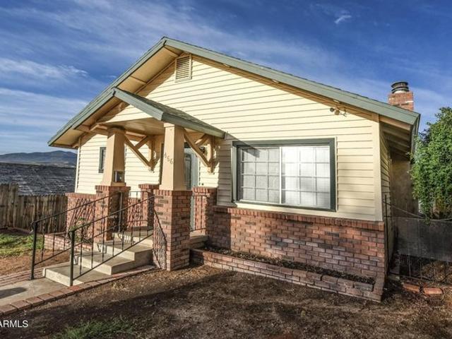 466 S Fourth St, Globe, AZ 85501