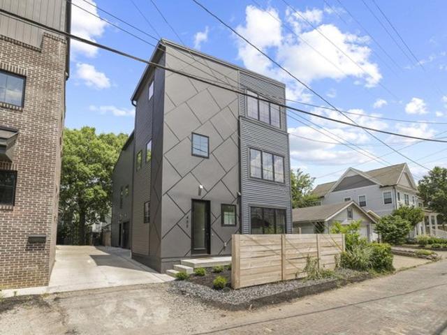 466 South Ln Unit 466, Columbus, OH 43206