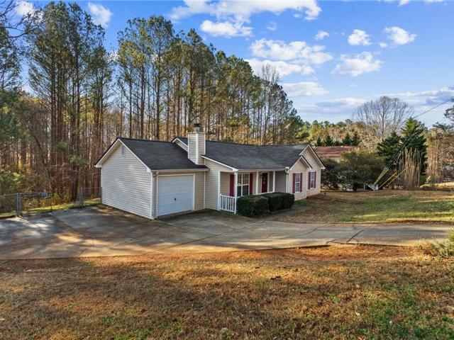 466 Southern Trace Dr, Rockmart, GA 30153 | MLS #7721