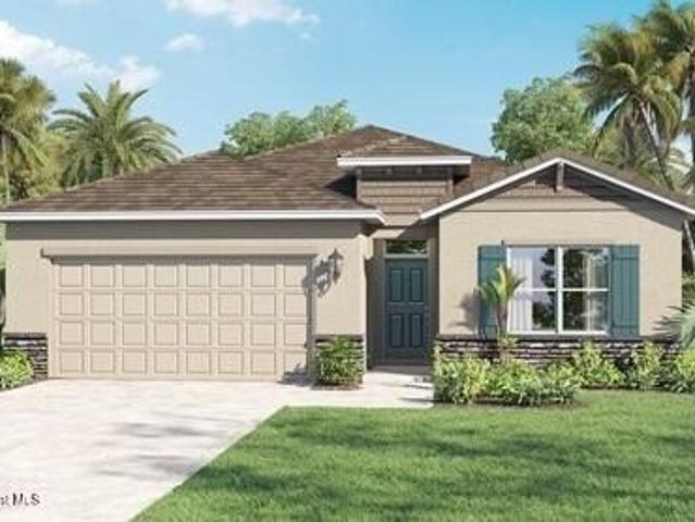 466 Sauders Rd SE, Palm Bay, FL 32909