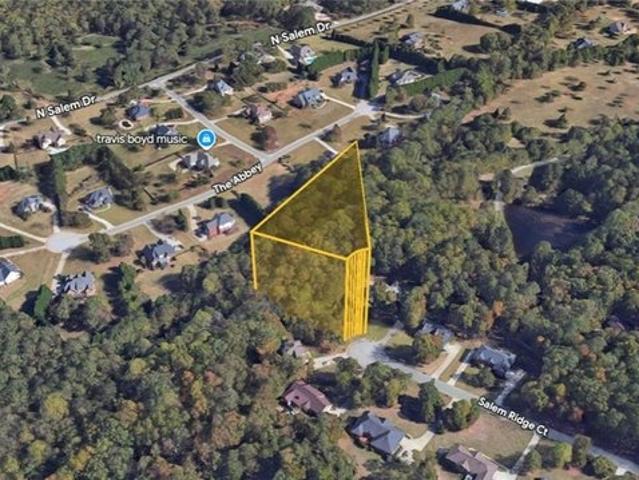 466 Salem Ridge Ct, McDonough, GA 30253
