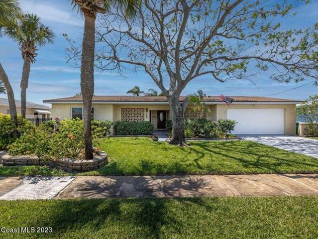 466 Sandpiper Dr, Satellite Beach, FL 32937