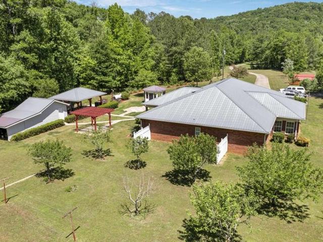466 Seven Springs Rd, Wellington, AL 36279