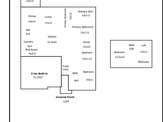 466 Serenity Walk Pkwy, Fuquay Varina, NC 27526 | MLS #10161