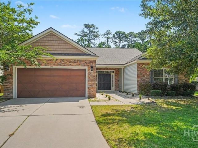 466 Stonebridge Cir, Savannah, GA 31419