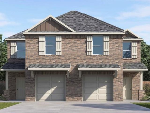 466 Sweet Spring Dr, Lavon, TX 75166
