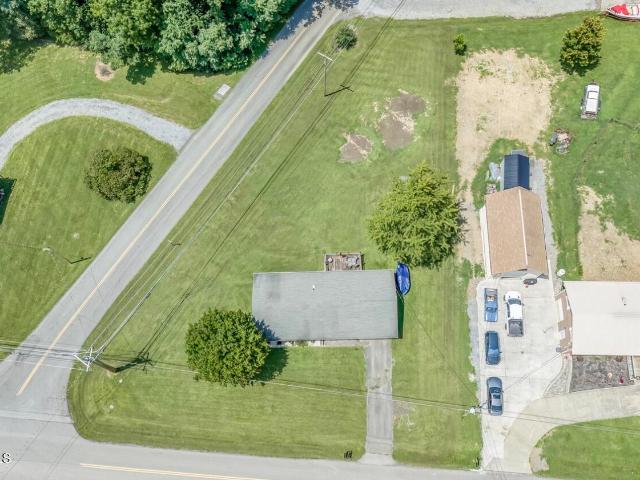 466 Ridgecrest Road