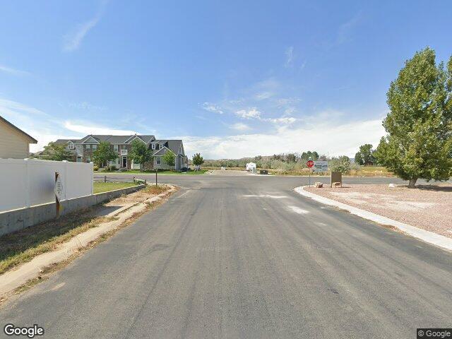466 W 2000 S, Vernal, UT 84078