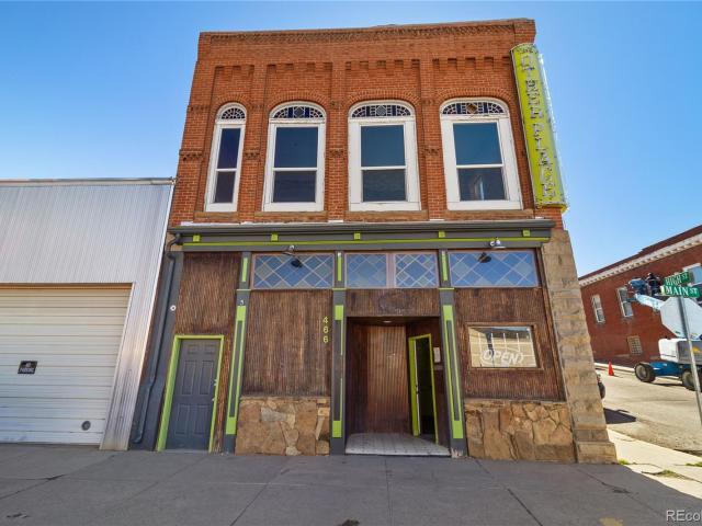 466 W Main Street