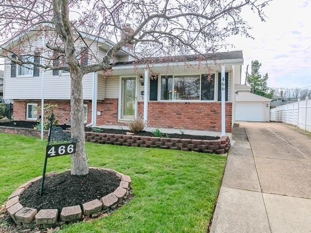 466 Waterbury Road