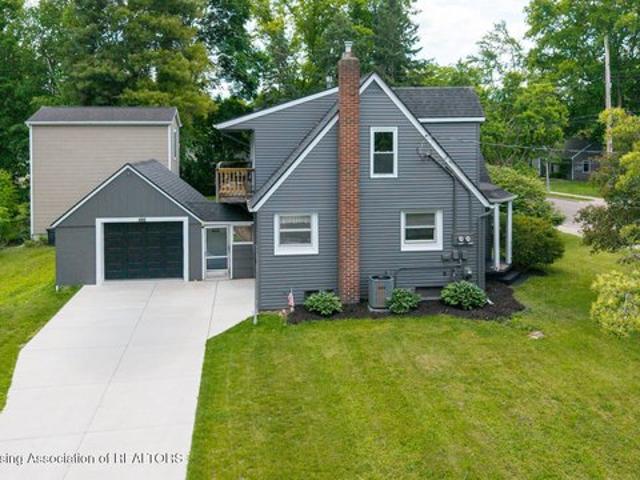 466 Wayland Ave, East Lansing, MI 48823
