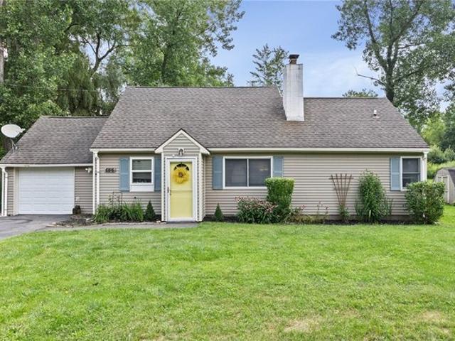 466 Washington St, Spencerport, NY 14559