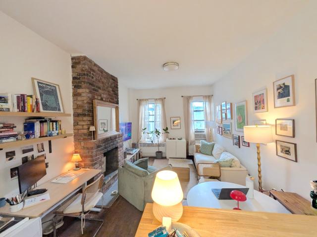 466 West 23rd Street, New York, NY