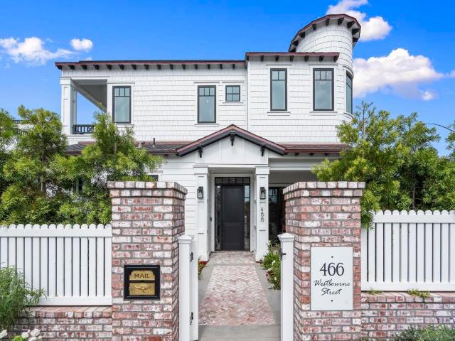 466 Westbourne St