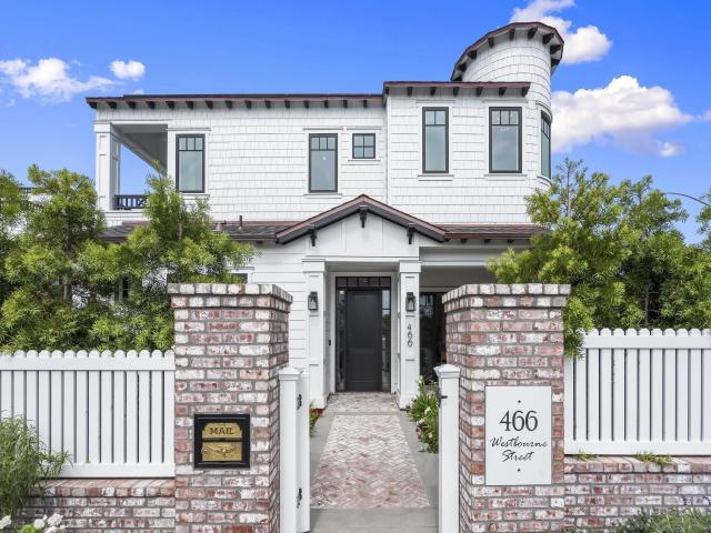 466 Westbourne St, La Jolla, CA 92037 | MLS #260007