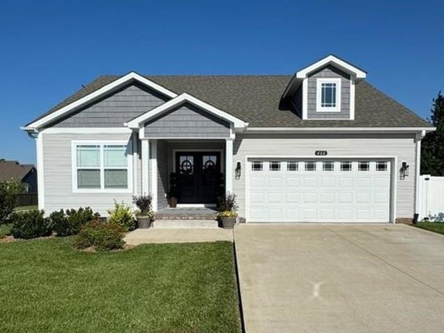 466 White Dogwood Dr, Bowling Green, KY 42101
