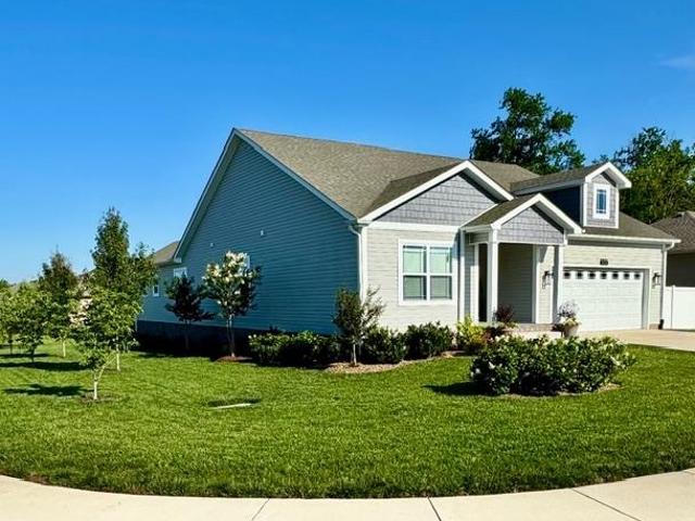 466 White Dogwood Drive