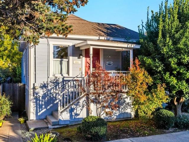 466 Wilson St, Napa, CA 94559