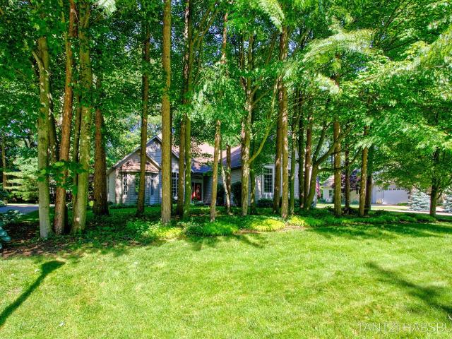 466 Trail Head Drive