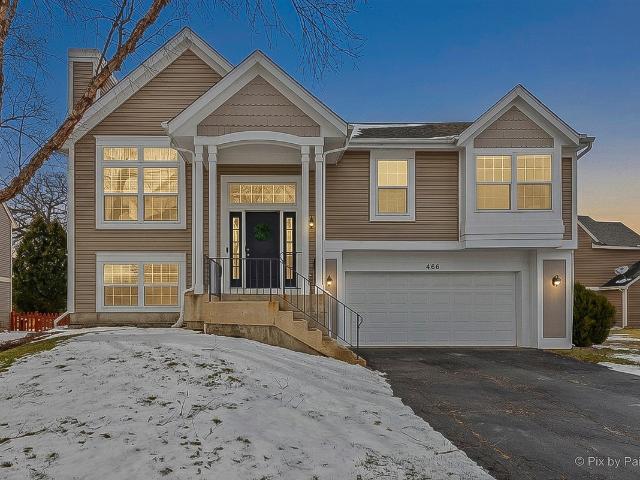 466 Valley Forge Ave, South Elgin, IL 60177 | Compass