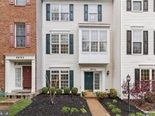 46744 Oakmere Ter, Sterling, VA 20165