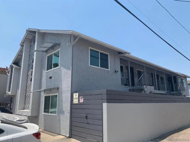 4674 Bancroft St, San Diego, CA 92116 | MLS #260008 | Compass