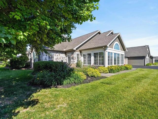 4674 Ironstone Ln, West Lafayette, IN 47906