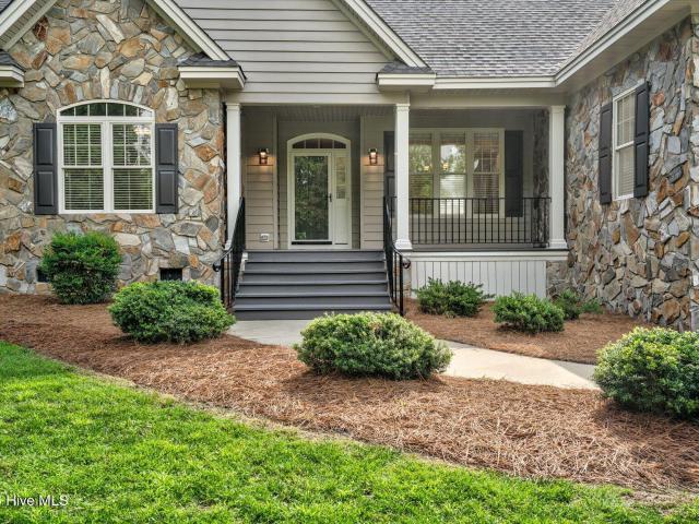 4674 Joyner Road