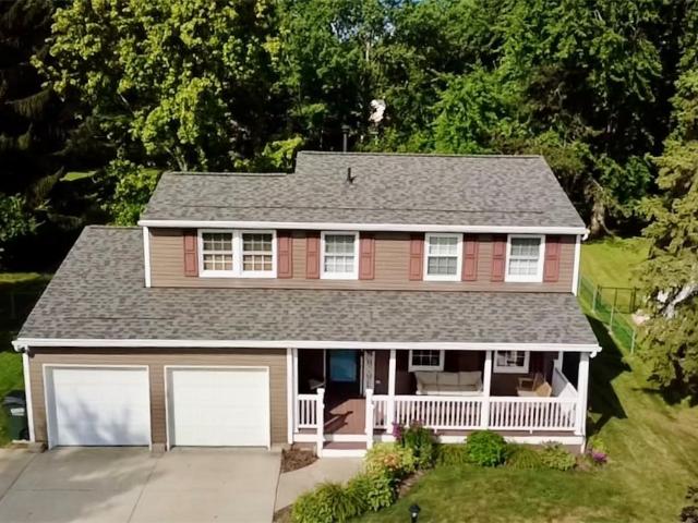 4674 Red Willow Road