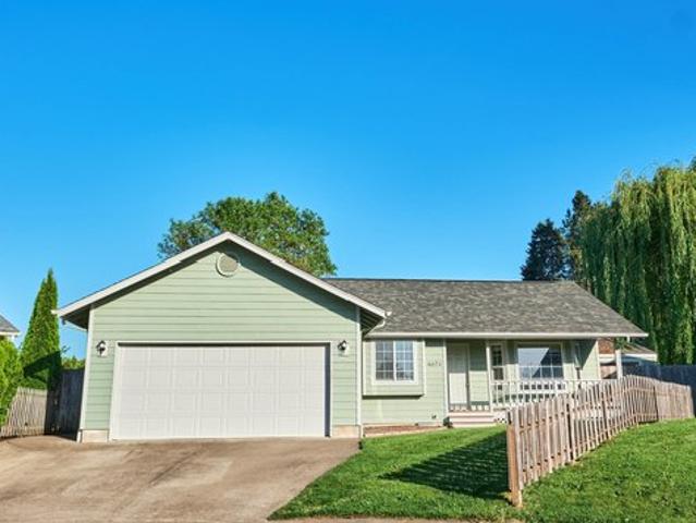 4674 Red Cherry Ct SE, Salem, OR 97317