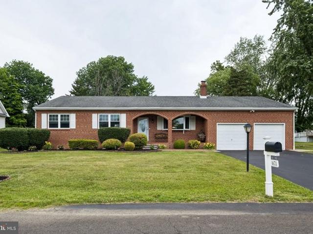 4674 Sunrise Ave, Bensalem, PA 19020