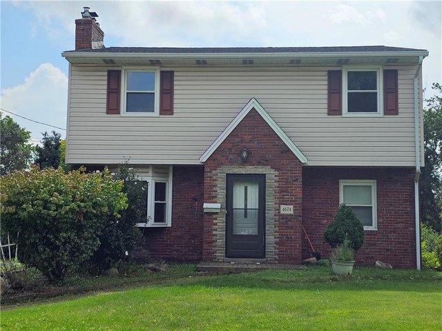 4674 Wilburke Ave, Pittsburgh, PA 15236