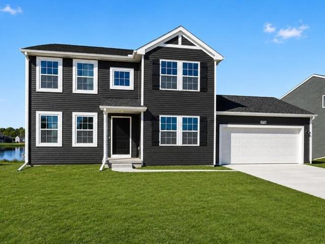46750 Silver Oaks Blvd, Mattawan, MI 49071