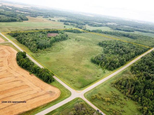46758 S Pine Lake Rd, Gonvick, MN 56644