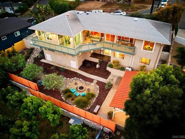 4675 Munroe St, La Mesa, CA 91942