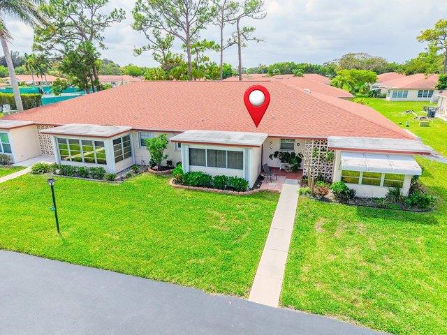 4675 NW 3rd Ct Apt C, Delray Beach, FL 33445
