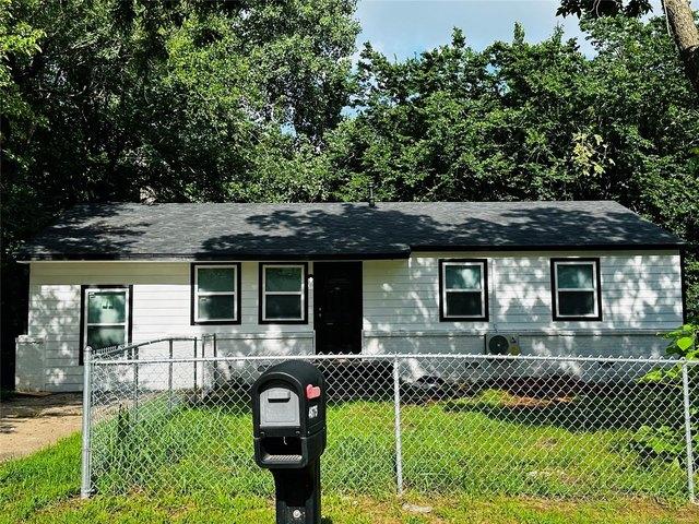 4675 N Main St, Tulsa, OK 74126