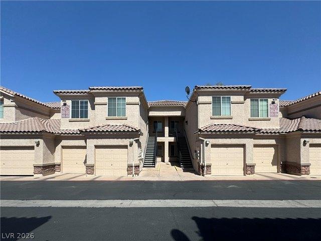 4675 Basilicata Ln Unit 203, North Las Vegas, NV 89084