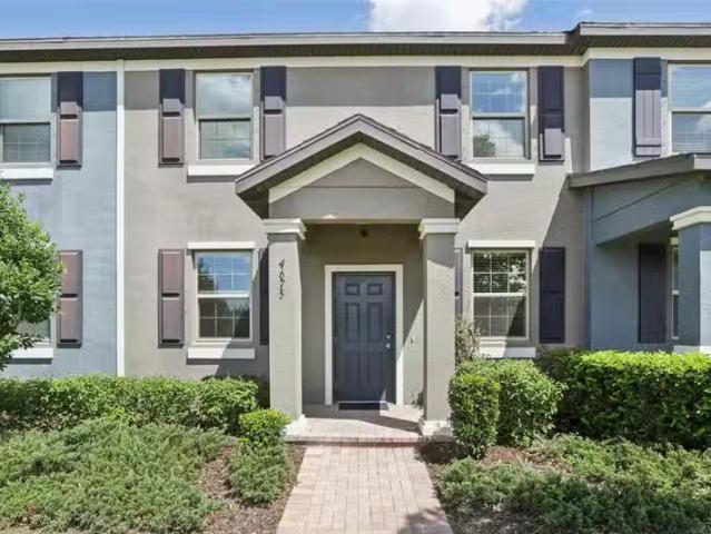 4675 BEXLEY VILLAGE DR, LAND O LAKES, FL 34638 Condo/Townhome.
