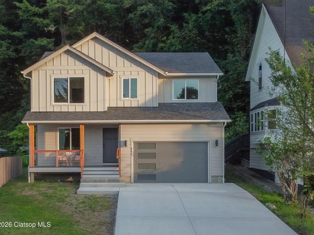 4675 Cedar St, Astoria, OR 97103