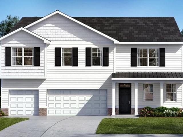 4675 Crimson Pass, Graniteville, SC 29829