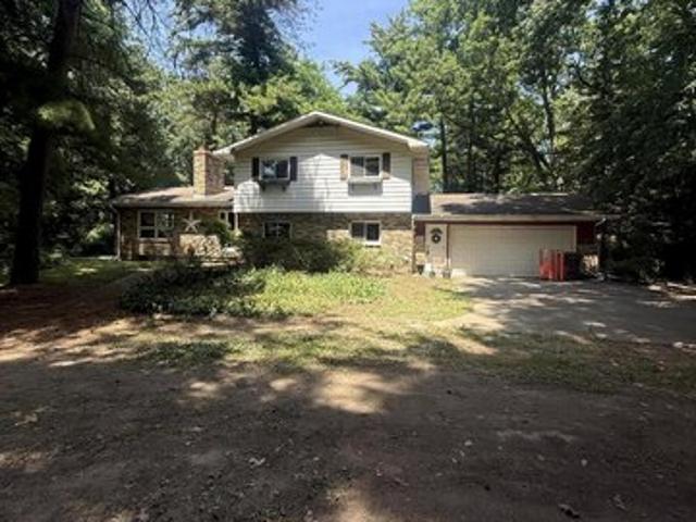 4675 E Alward Rd, Laingsburg, MI 48848