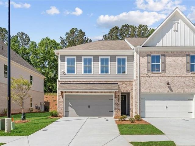 4675 Larkfield Way Unit 19, Powder Springs, GA 30127