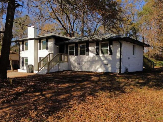 4675 Lincoln Way SW, Lilburn, GA 30047 | MLS #10663