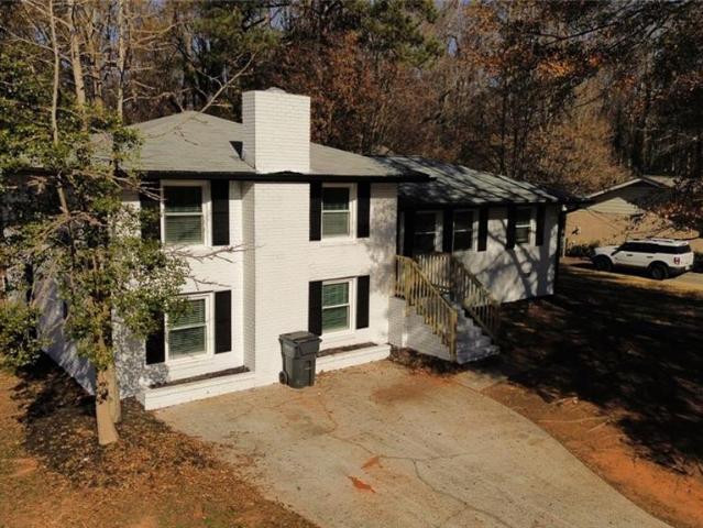 4675 Lincoln Way SW, Lilburn, GA 30047 | MLS #7693